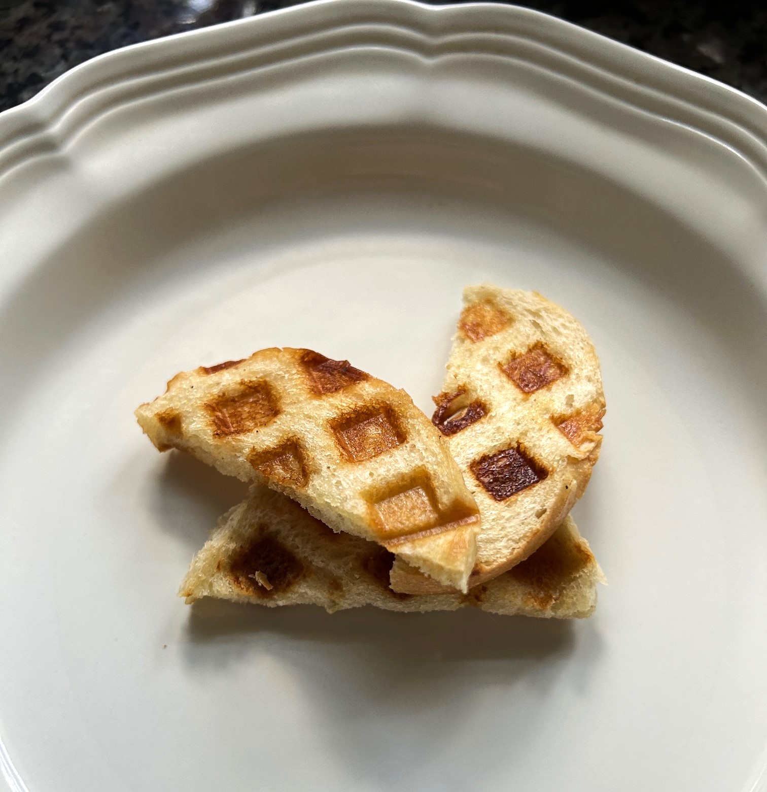 Cooking The Books: Will It Waffle? – illdothedisheslater